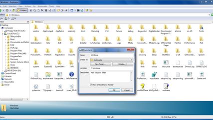 Explorer++: Free file manager for Windows | AlternativeTo