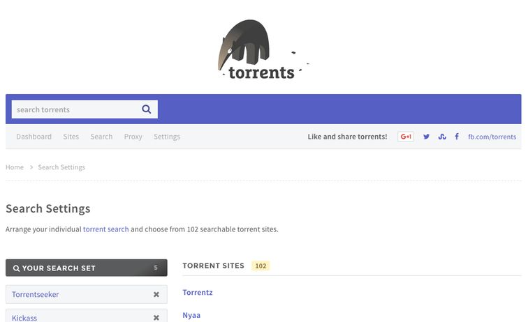 ETTV Alternatives: Top 9 Torrent Search Engines & Similar Websites ...