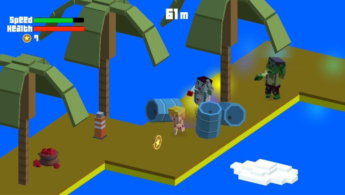 Z-Run Alternatives: Top 2 Similar Running Games | AlternativeTo