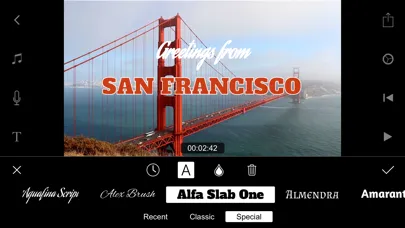 Filmmaker Pro Alternatives: Top 8 Video Editors & Similar Apps ...