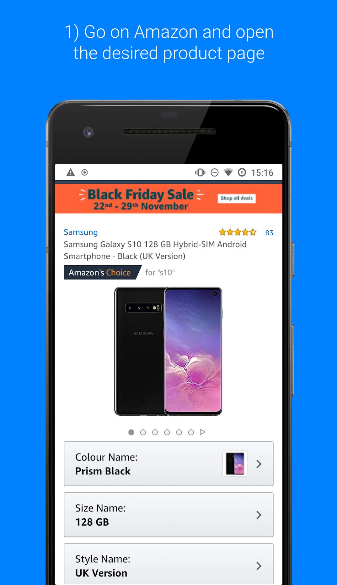 Reprice Alternatives: 25+ Price Trackers & Similar Apps | AlternativeTo