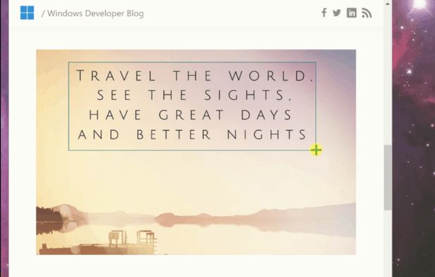 Text Grab: Use OCR in Windows 10 quickly and easily with Text Grab ...