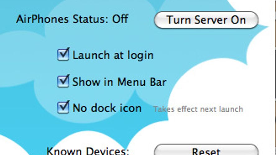 AirPhones: App that sends perfectly synced | AlternativeTo