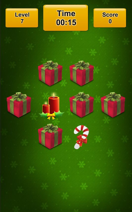 Christmas Memory Game Alternatives and Similar Apps | AlternativeTo