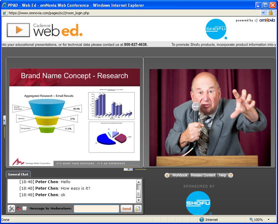 omNovia Alternatives: Top 12 Web Conferencing Tools & Similar Apps | AlternativeTo