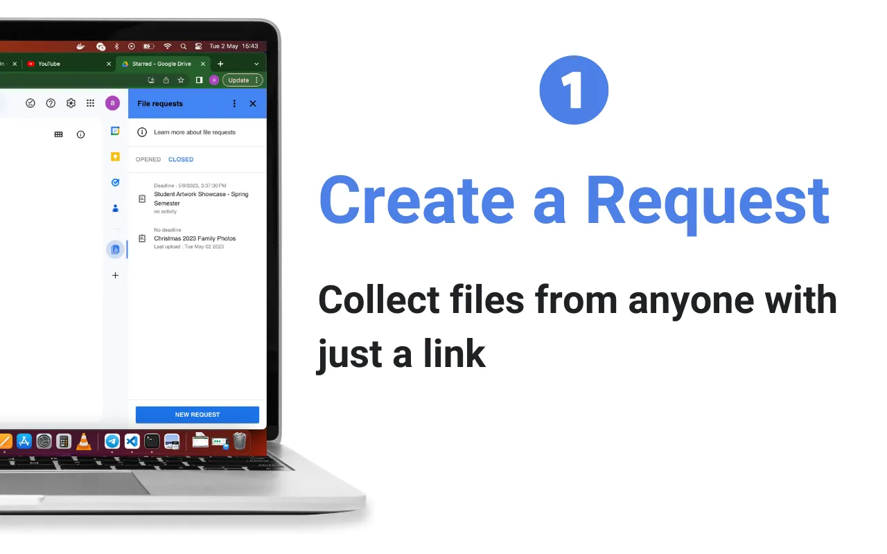 FileRequests for Google Drive Alternatives - Explore Similar Apps ...