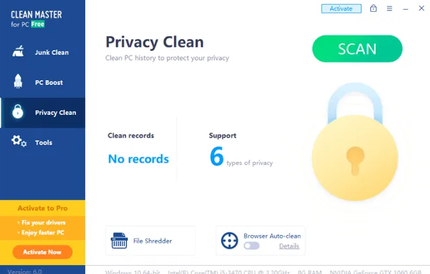 7 Best CCleaner Alternatives: Top System Cleaners in 2025 | AlternativeTo