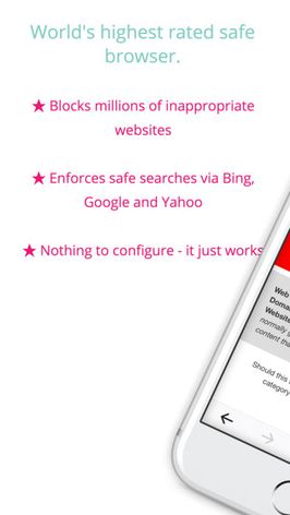 The Web Blocker Alternatives and Similar Software | AlternativeTo