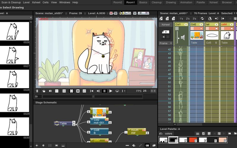 10 Best Synfig Studio Alternatives: Top Animation Makers in 2023 ...