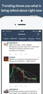 Free TradingView Alternatives: 25+ Stock Trading Apps | AlternativeTo