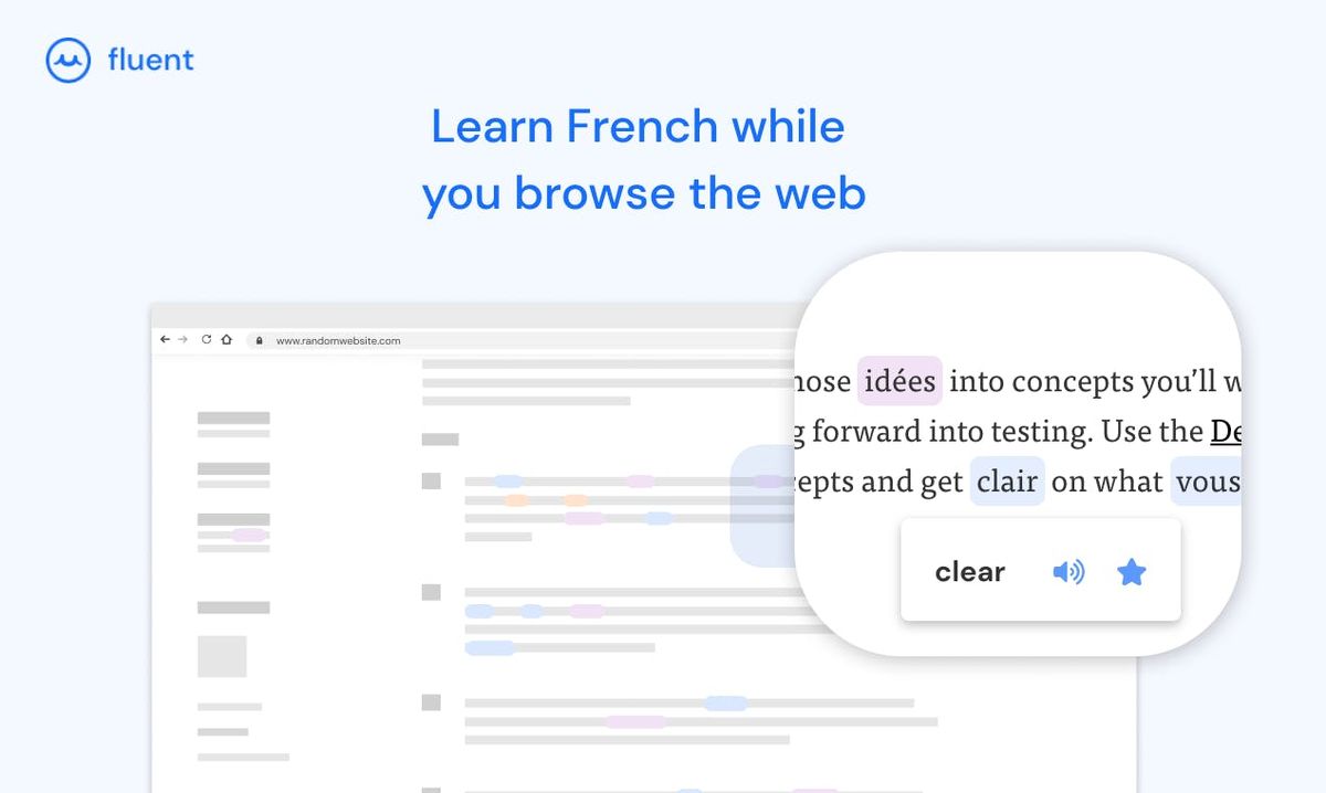 Fluent Alternatives: 25+ Similar Language Learning Tools | AlternativeTo