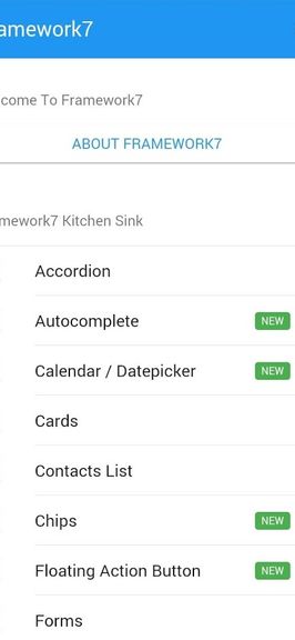 Quasar Framework Alternatives and Similar Sites & Apps | AlternativeTo