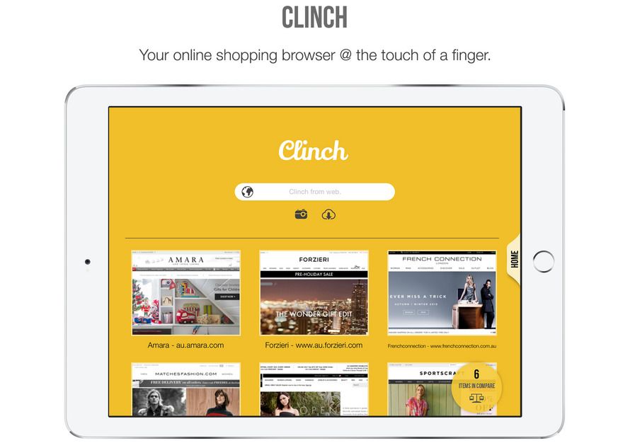 Clinch Alternatives - Explore Similar Apps & Services | AlternativeTo