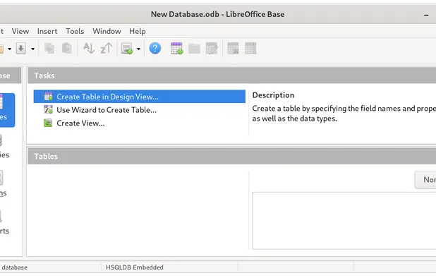 Open Source Microsoft Access Alternatives: 25+ Database Management ...