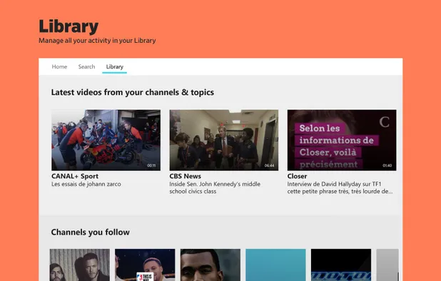 Great Vimeo Alternatives: Top Video Sharing Tools in 2024 | AlternativeTo
