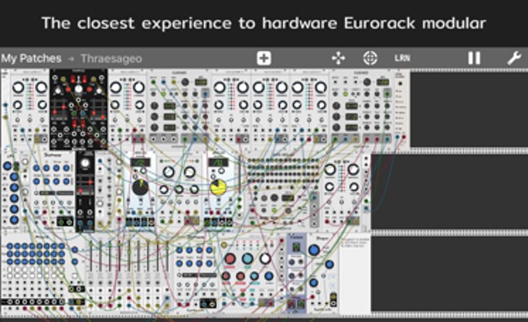 SuperCollider Alternatives and Similar Software | AlternativeTo