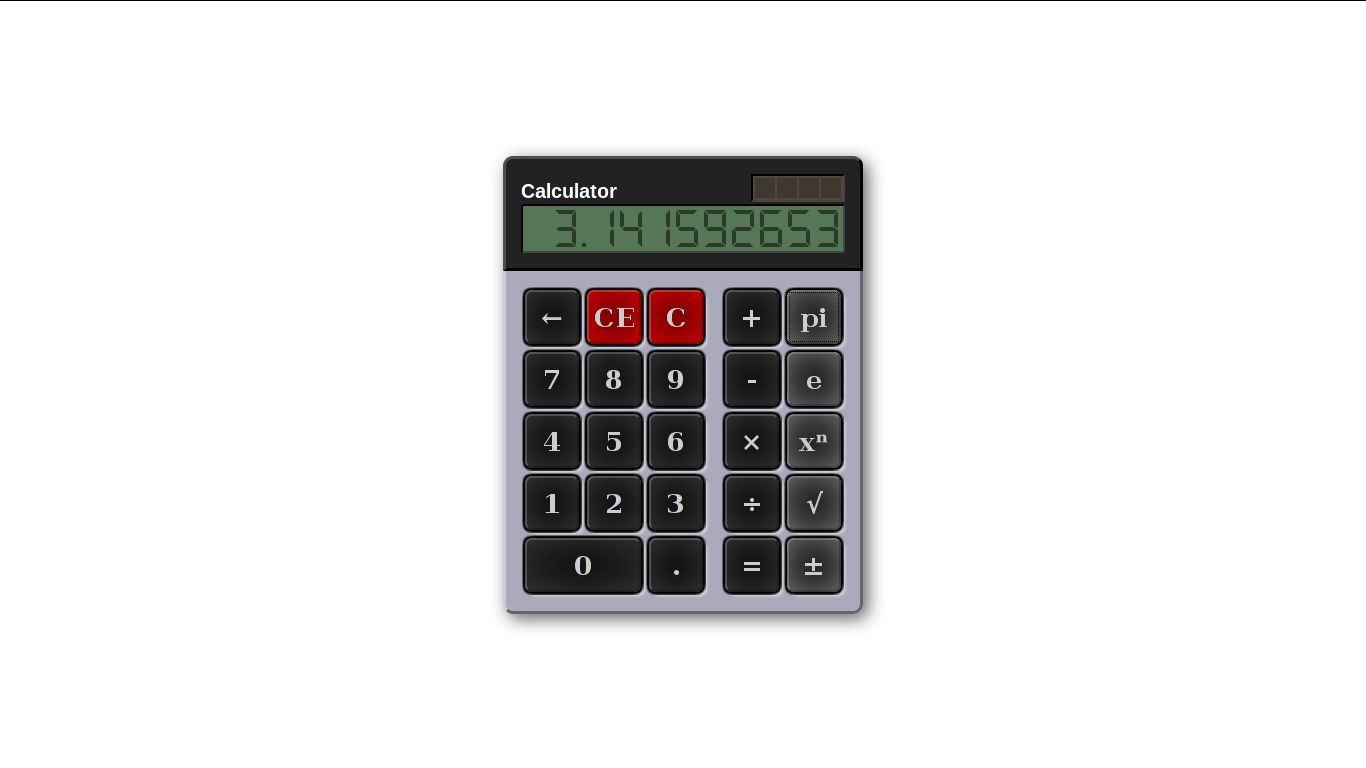 JustBrowsing Calculator Alternatives: 25+ Calculators & Similar Apps ...