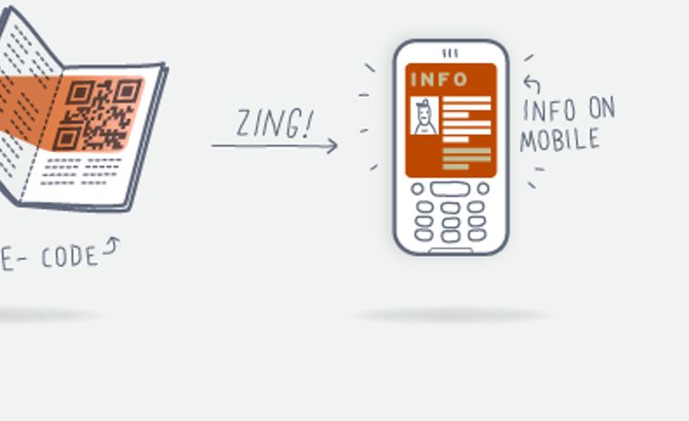 ZBar bar code reader Alternatives: 25+ Barcode Scanners | AlternativeTo