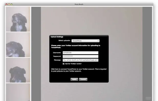 Apple Photo Booth Alternatives and Similar Apps | AlternativeTo