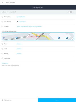 HERE Map Creator: Edit and update HERE WeGo maps | AlternativeTo
