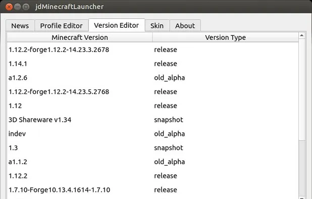 Titan Launcher Alternatives: Top 10 Minecraft Launchers & Similar Games ...
