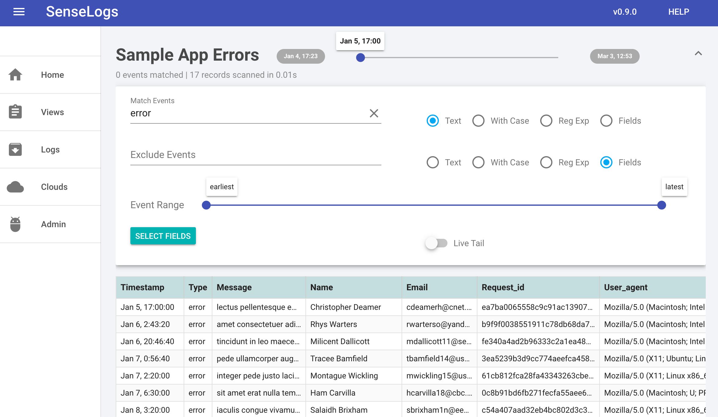 SenseLogs Alternatives: Top 12 Log Management Tools & Similar Apps ...