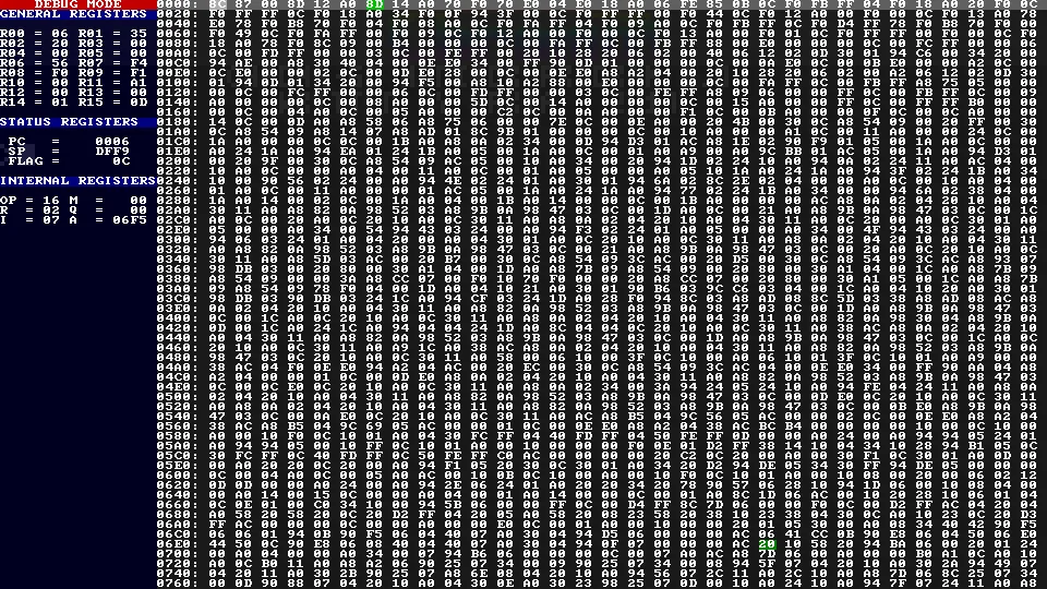 CHROMA-60 Alternatives: Top 10 Game Development Tools & Similar Apps ...