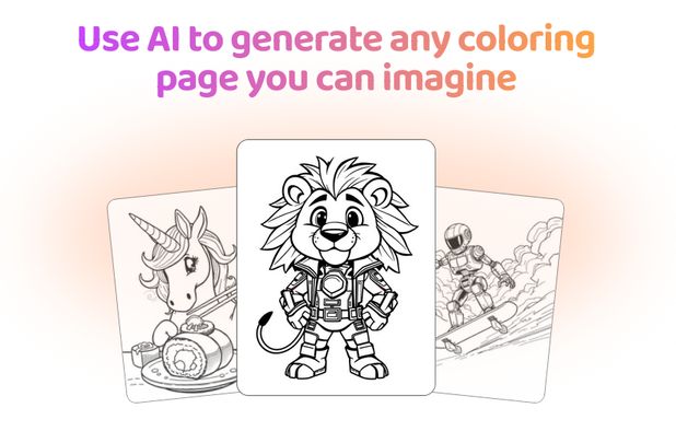 Coloring Book : Sketch & Paint Alternatives and Similar Apps ...