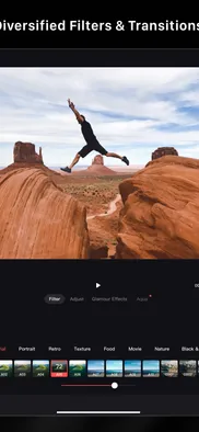 CapCut Alternatives for Android: Top 12 Video Editors | AlternativeTo