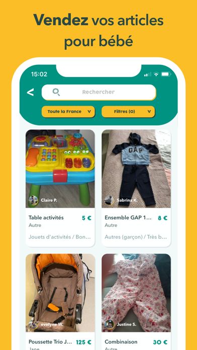 Beebs App Alternatives: Top 3 Online Shops & Similar Apps | AlternativeTo