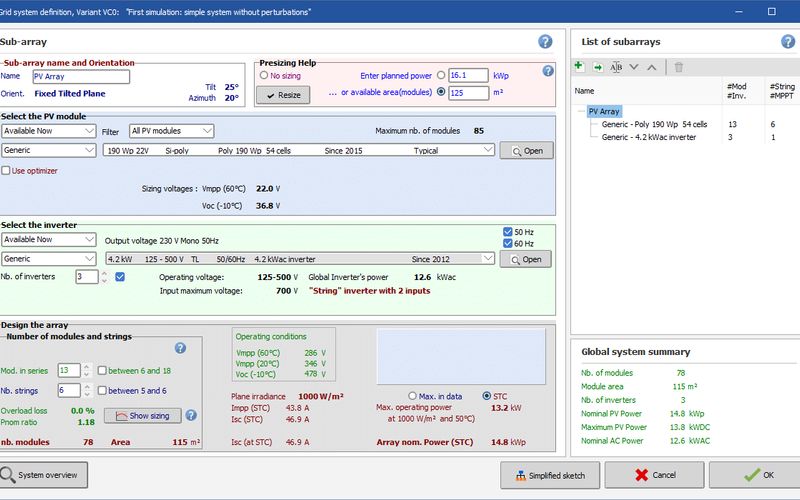 PVsyst: Reviews, Features, Pricing & Download | AlternativeTo
