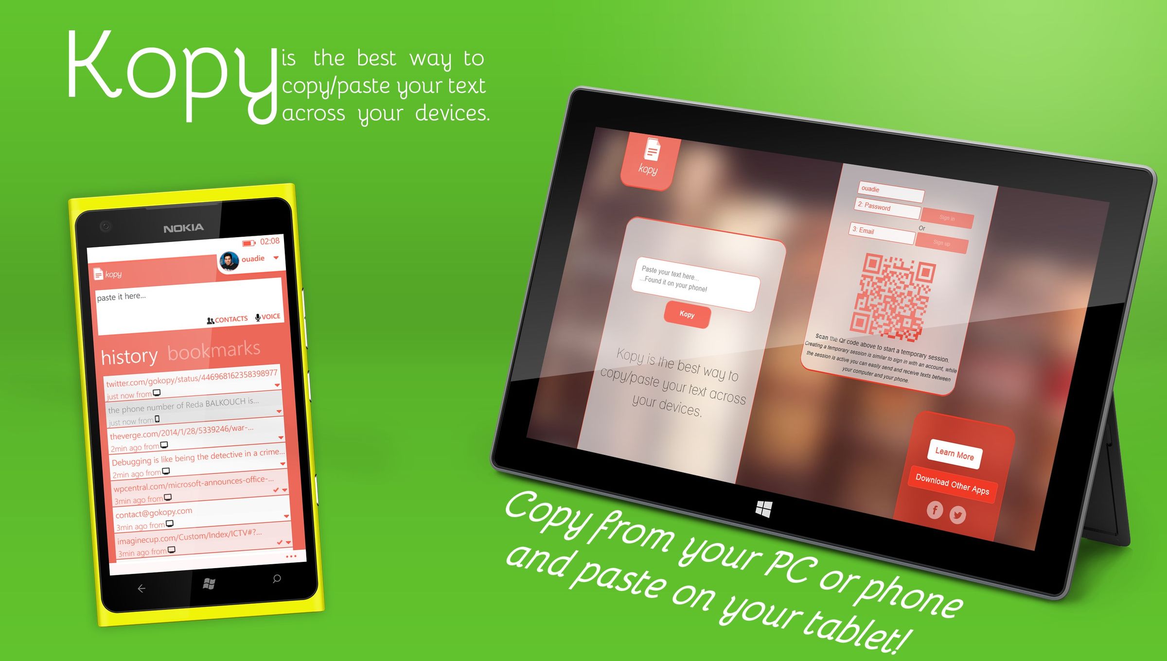 Kopy Alternatives - Explore Similar Apps | AlternativeTo