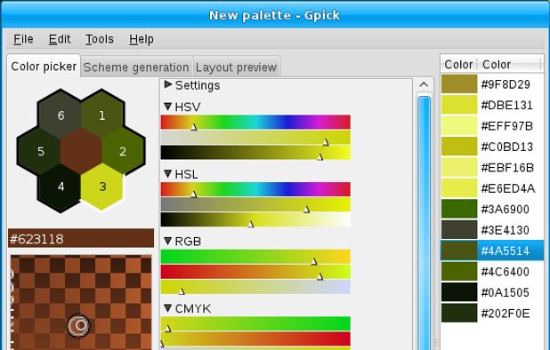Color Picker Alternatives: 25+ Color Picker Tools & Similar Apps ...