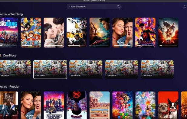 ERTFLIX Alternatives: 25+ Video Streaming & Similar Apps | AlternativeTo