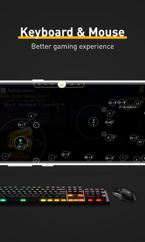 Panda Mouse Pro Alternatives: 25+ Key Mapping Tools & Similar Apps ...