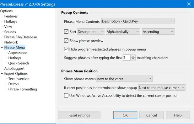 Great TextExpander Alternatives: Top Text Expanders in 2025 | AlternativeTo