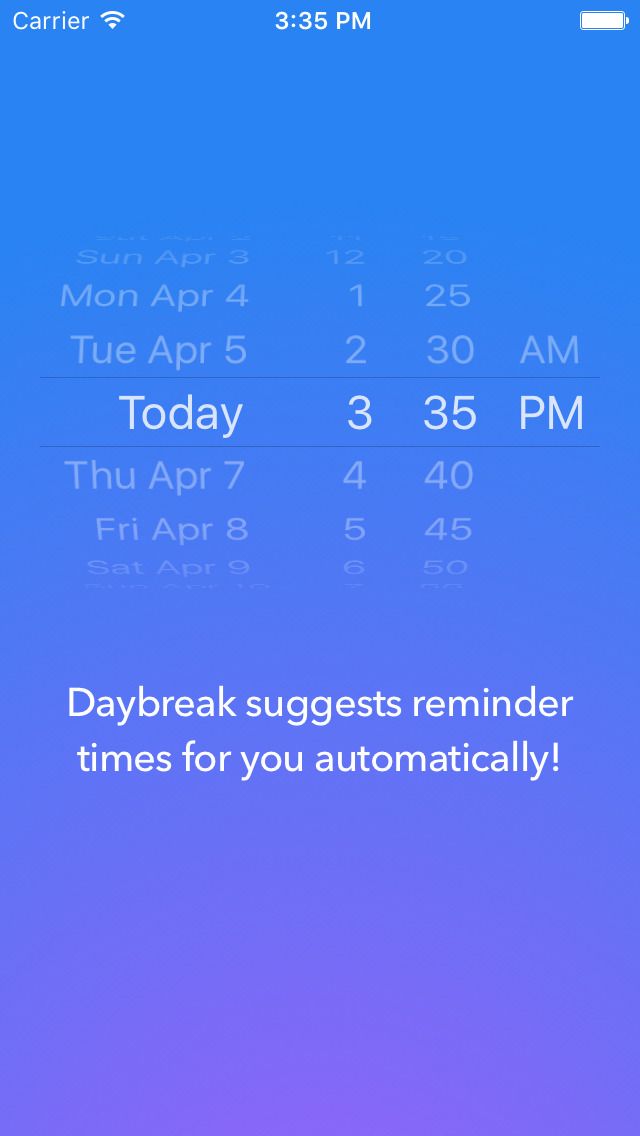Daybreak Alternatives: 25+ Todo List Managers & Similar Apps ...