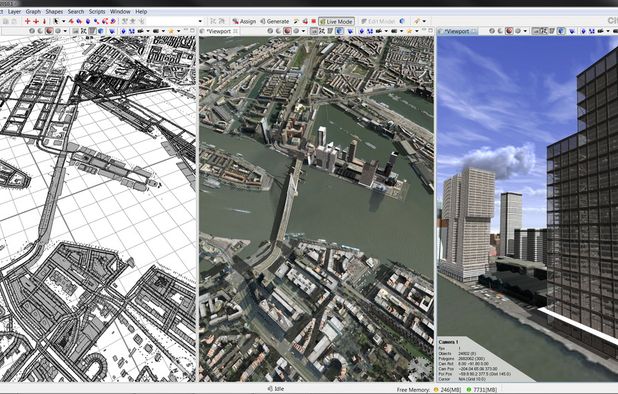 Building Generator Alternatives: Top 6 3D Modelers & Similar Apps ...