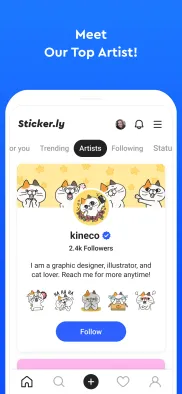 Stickers Store Alternatives and Similar Apps | AlternativeTo