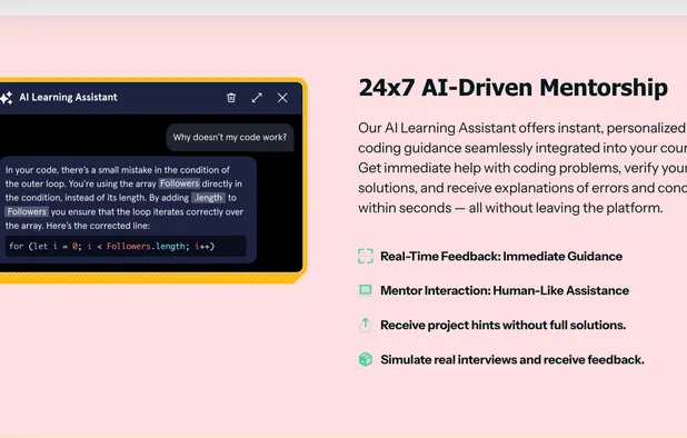 KodNest: Career-focused learning platform that empowers students to ...