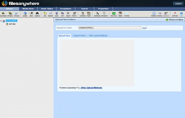 Hotfile.com Alternatives: Top 12 Cloud Storage Services & Similar ...