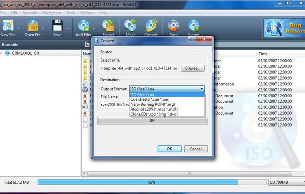 WinImage Alternatives and Similar Software | AlternativeTo