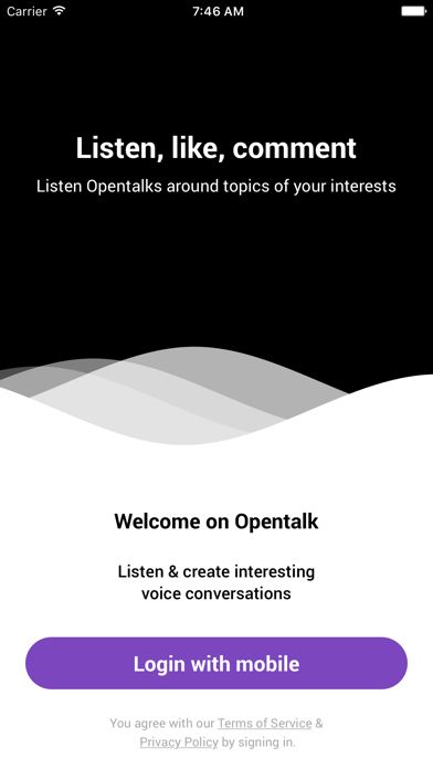 Opentalk FM Alternatives - Explore Similar Apps & Services | AlternativeTo