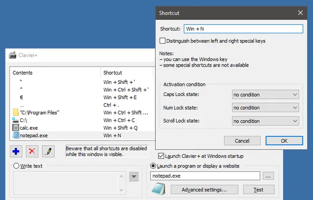 Karabiner Elements Alternatives for Windows: Top 16 Key Mapping Tools ...