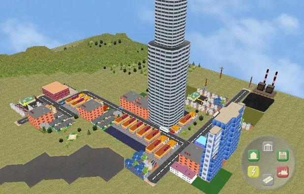 Great Free Games Like SimCity (Series): Top City Building Games in 2025 ...