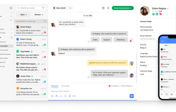 Chatango Alternatives and Similar Sites & Apps | AlternativeTo