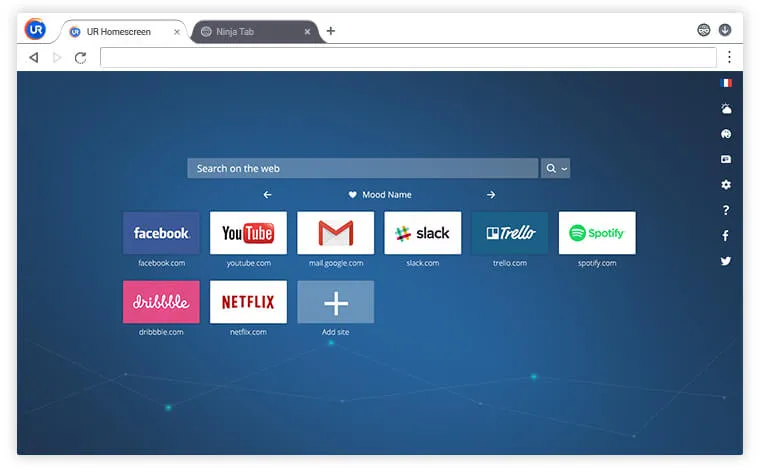 UR-Browser Alternatives: 25+ Web Browsers & Similar Apps | AlternativeTo