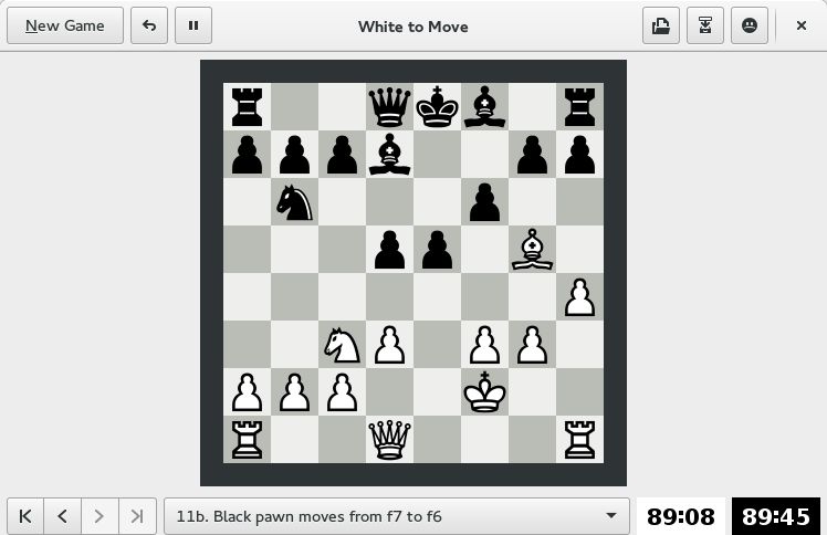 Games Like Gnome Chess: Similar Chess Games 2024 | AlternativeTo