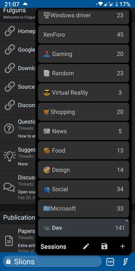 Best Microsoft Edge Alternatives: Top Web Browsers in 2023 - Page 6 ...
