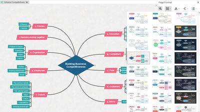 Wondershare Edraw MindMaster: App Reviews, Features, Pricing & Download ...